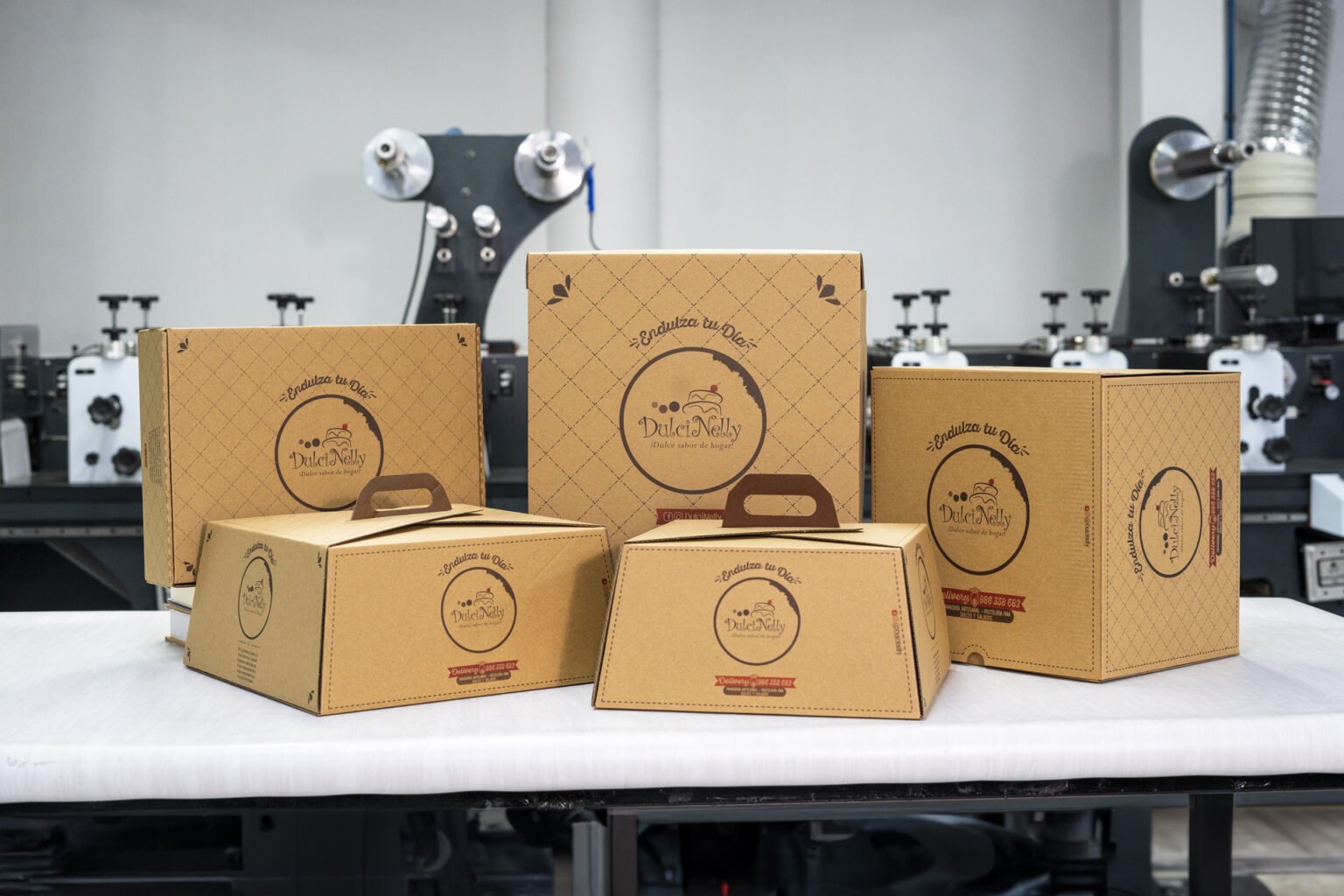 Descubre los beneficios del cartón en el packaging de alimentos - Web ...